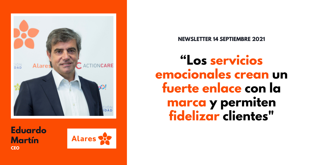 Entrevistando a… Eduardo Martín Cardona | Asociación Española del Retail