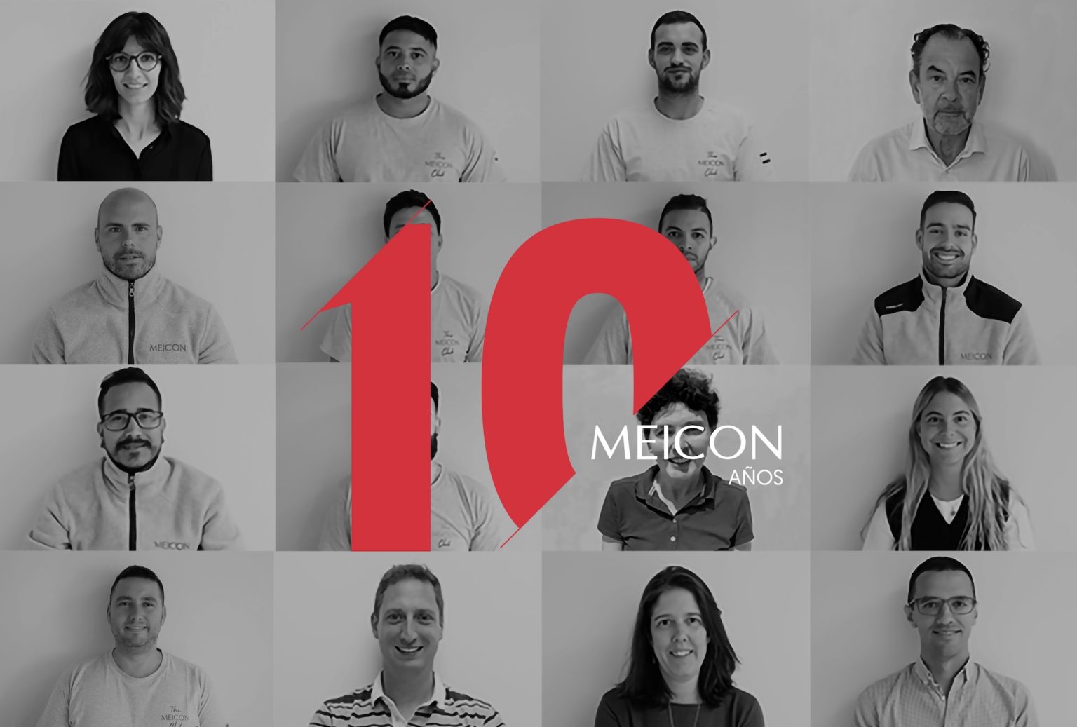 Celebrando una década de esfuerzo y evolución en MEICON | Asociación ...